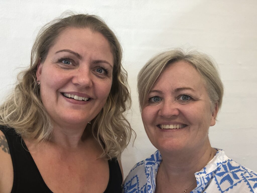 Det Indre barn | Podcast | Det Spirituelle | Kompas Anabella