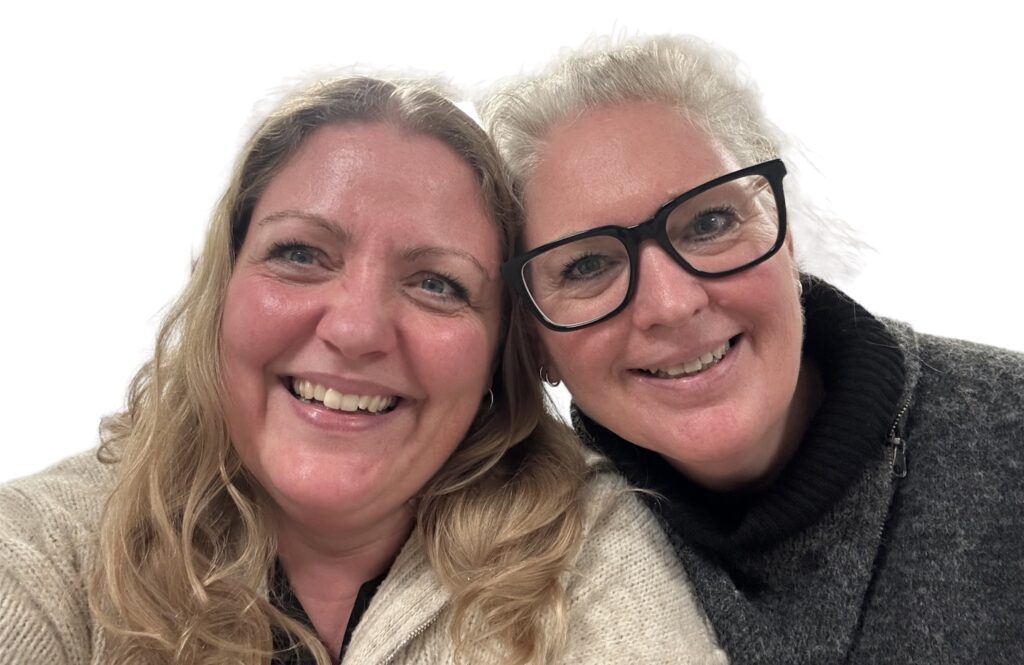 #154 Sæt din energetiske grænse med Anita Dalby | Anabella.dk