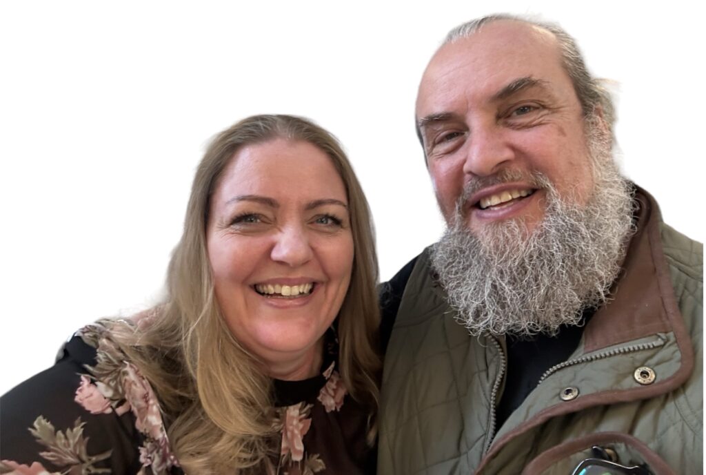 #160 Vi Er Magiske - om Meditation med Jesper Westmark | Anabella.dk