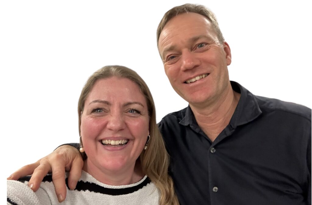 #159 Derfor skaber du dit eget liv med baggrund i kvantefysikken med ...