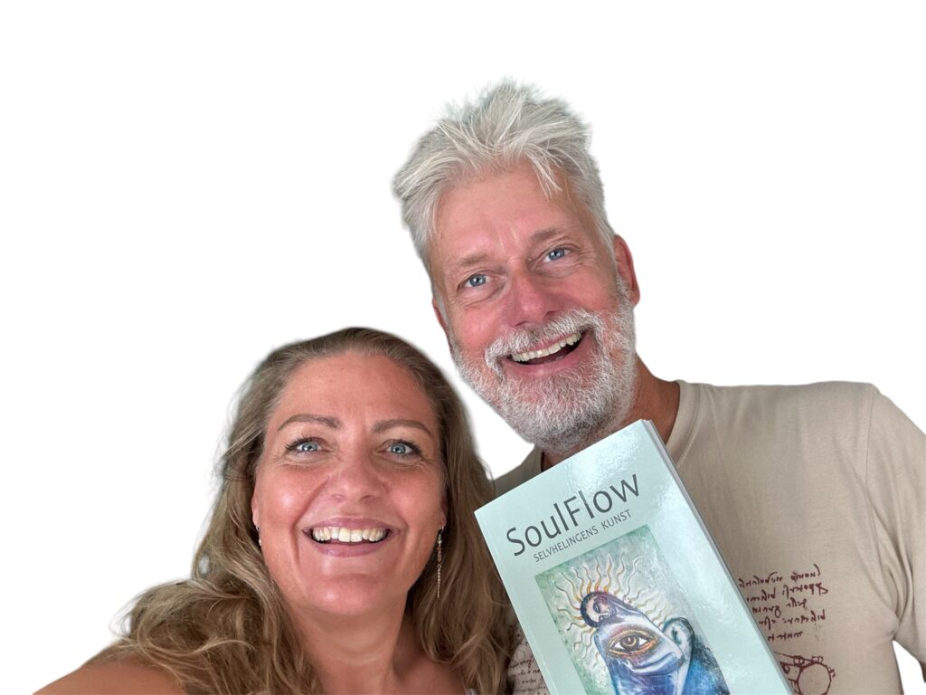 #188 SoulFlow med Søren Hauge | Anabella.dk